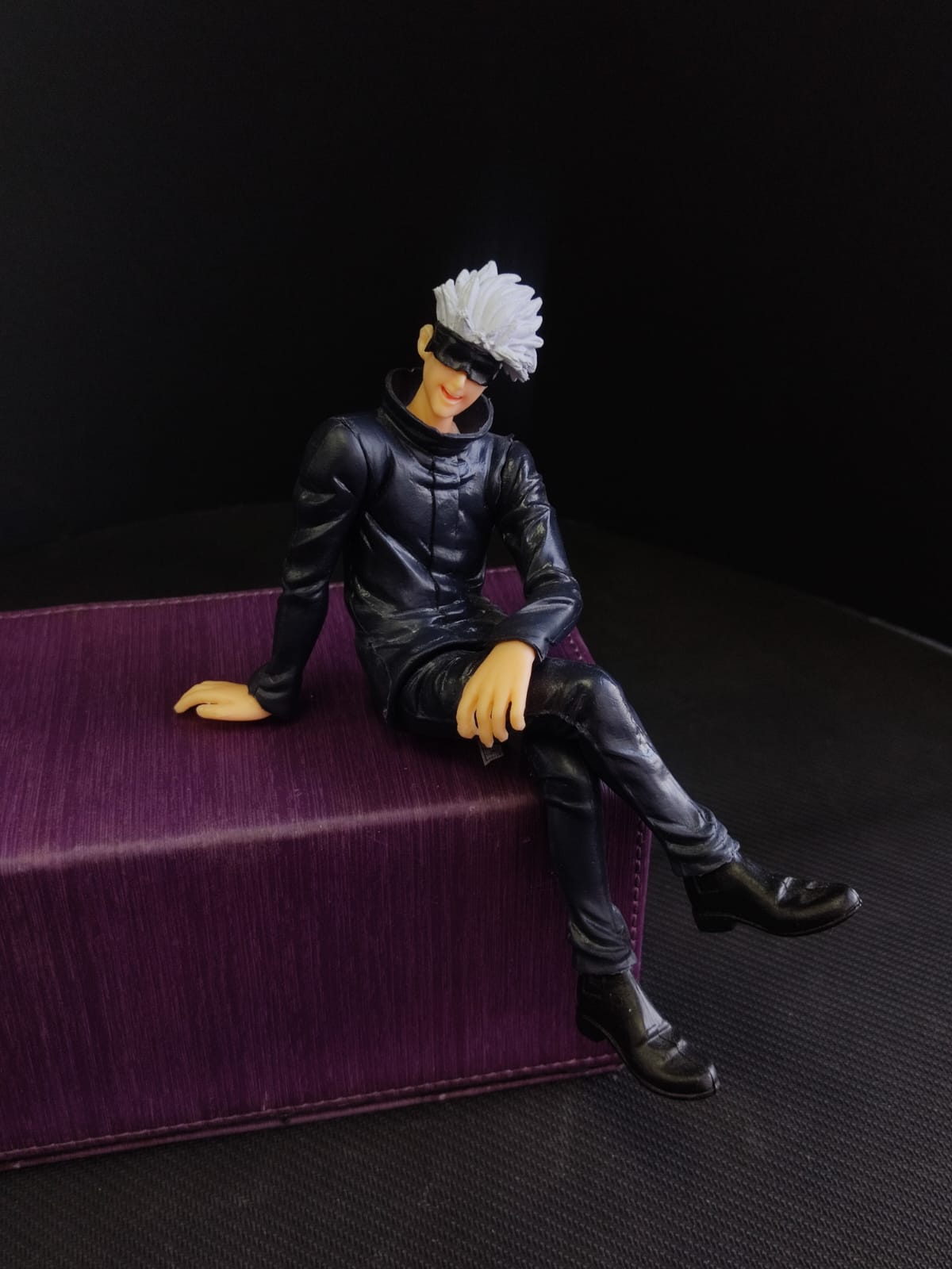 Satoru Gojo Jujutsu Kaisen - Raven House